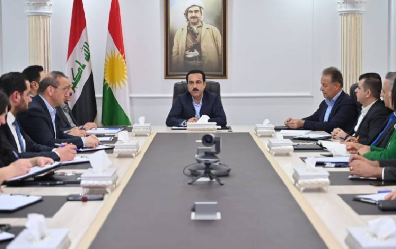 Erbil to build a shelter for stray dogs | پارێزگای هەولێر - Erbil ...