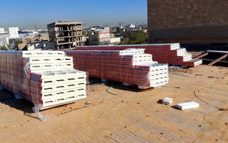 Media Hall will be renovated at a cost of 83 Million dinars | پارێزگای ...