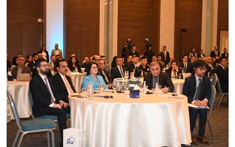 Kurdistan Region Prime Minister Aims to Enhance JICA Cooperation ...